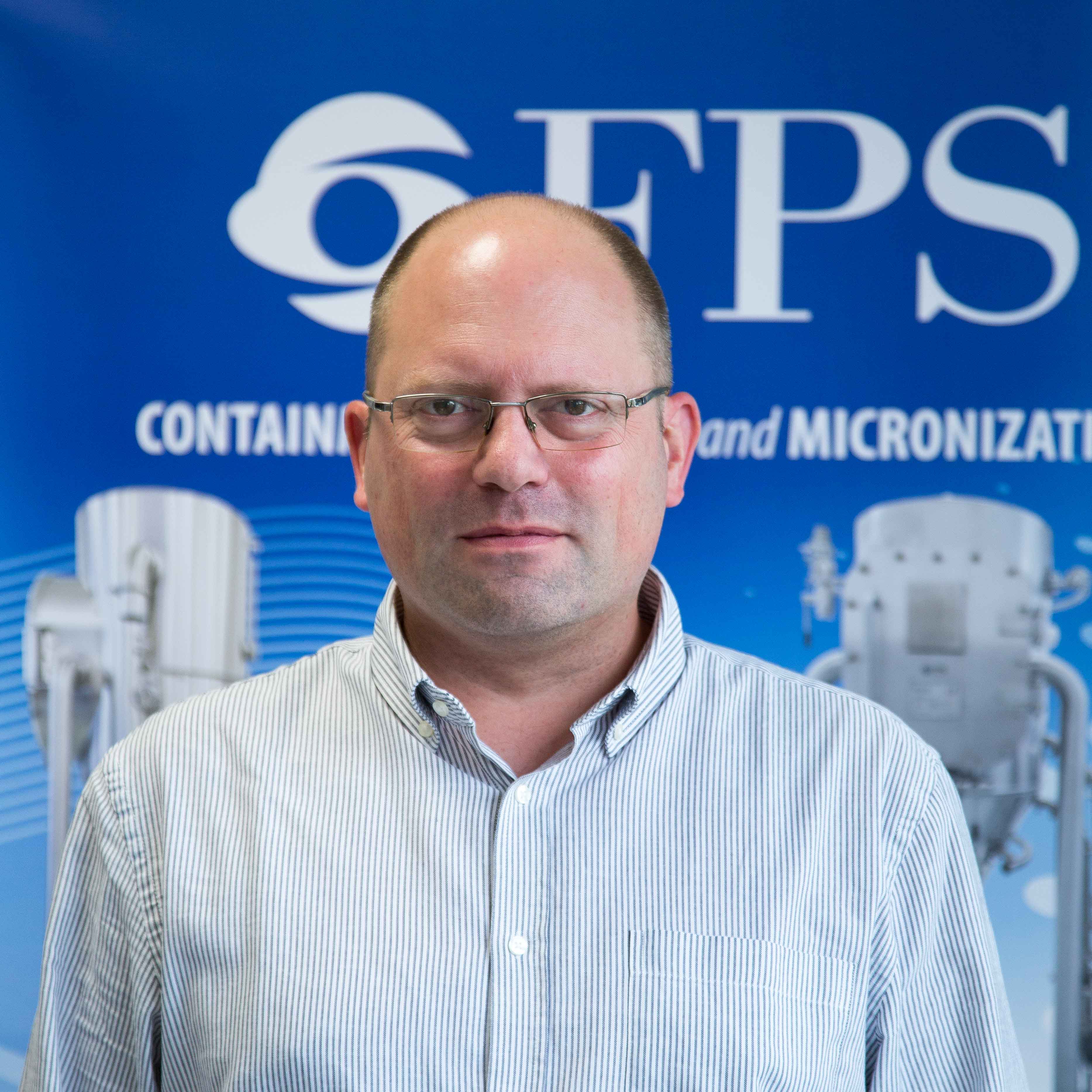 Mechanical Mills - HammerMill-100 | FPS Pharma | CPHI Online